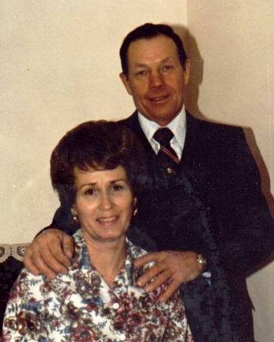 Donald Bryon Jackman (1924-2012) | RichmanFamily.org