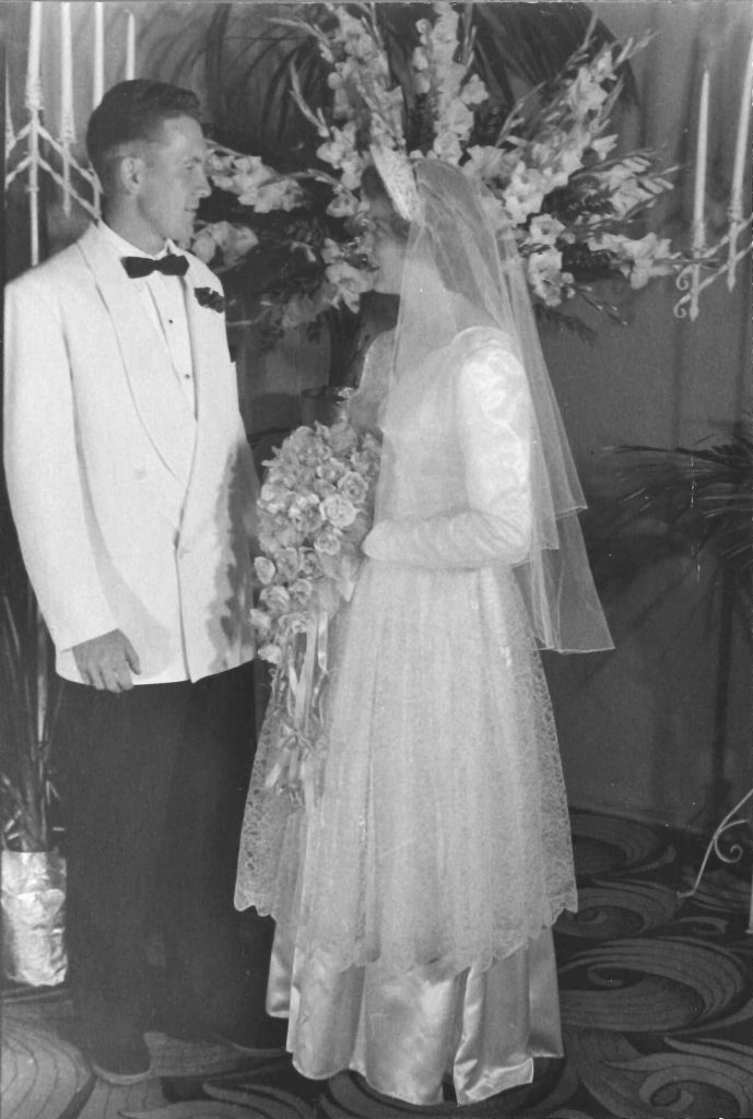 Children of Francis Leland Seely (1903-1981, known as “Jim”) and Grace ...