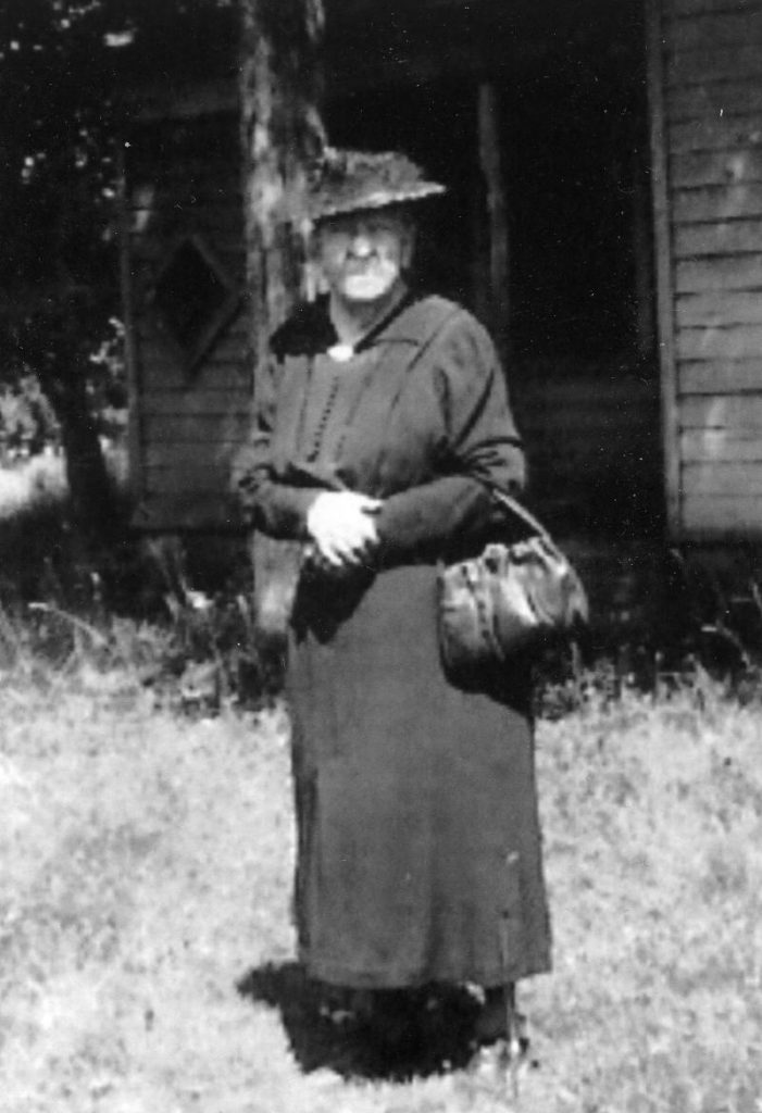 John William Richman & Jane Charlotte Sinfield | RichmanFamily.org