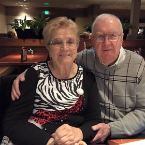 Children of Francis Leland Seely (1903-1981, known as “Jim”) and Grace ...