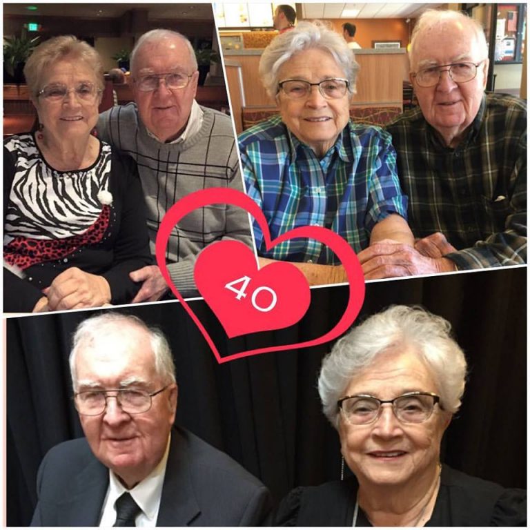 Children of Francis Leland Seely (1903-1981, known as “Jim”) and Grace ...